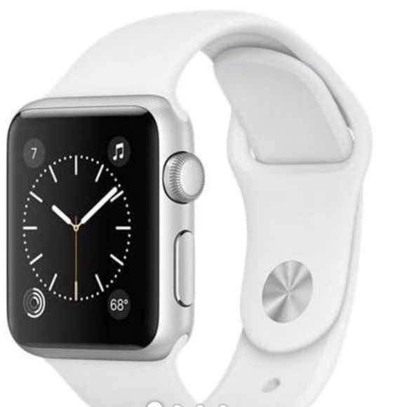 Apple | Accessories | Iso Apple Watch | Poshmark